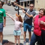 Fun Scavenger Hunt in Portsmouth by Zombie Scavengers - The Itinerary Breakdown