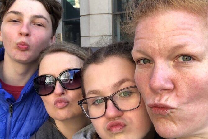 Fun Scavenger Hunt in Surprise by Zombie Scavengers - The Experience: What You Can Expect