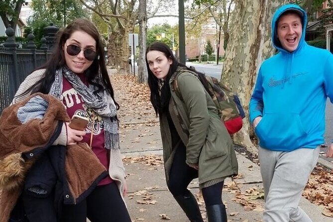 Fun Scavenger Hunt in Warren by Zombie Scavengers - Analyzing the Value