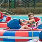 Fun Spot America Atlanta - Rides and Activities: More Than Just a Playground