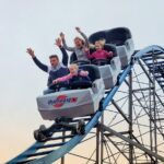 Fun Spot America Theme Parks- Kissimmee - The Real Value Comes with the Atmosphere and Accessibility