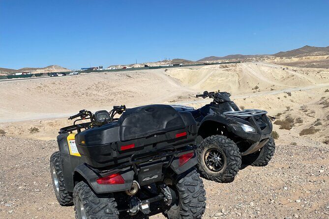 Fun Vegas ATV Adventure - Final Thoughts: Is This Tour Worth Your Time?