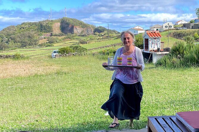 Fun Weaving Activity in Terceira Island - Who Will Love This Tour?