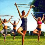 Fun Yoga with a Hula Hoop - Why Youll Love This Experience