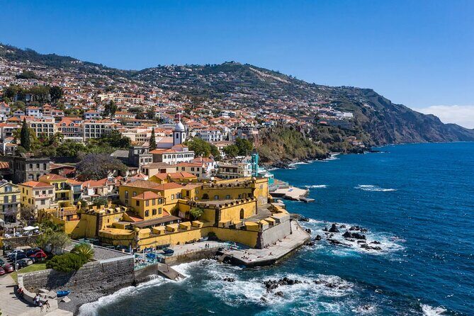 Funchal Epic Private Tuk-Tuk Tour - Who Should Consider This Tour?
