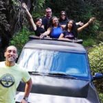 Funchal: Experiência 4WD Skywalk para Seixal Porto Moniz, Fanal - An In-Depth Look at the Tour Itinerary