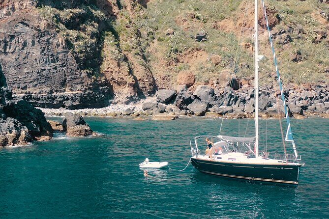 Funchal Half and Full Day Private Sailboat Tour - The Experience in Depth