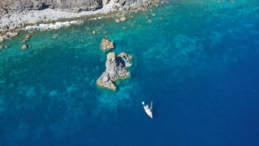 Funchal: Half and Full Day Private Sailboat Tour - Why This Tour Might Be Perfect for You