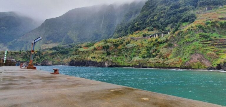 Funchal: Madeira Island 4x4 Private Customizable Tour - Why choose this tour? Key points at a glance