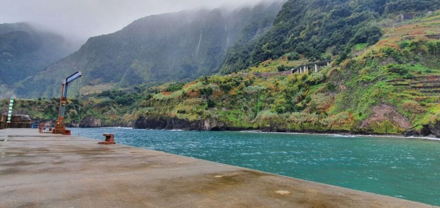 Funchal: Madeira Island 4x4 Private Customizable Tour - Why choose this tour? Key points at a glance