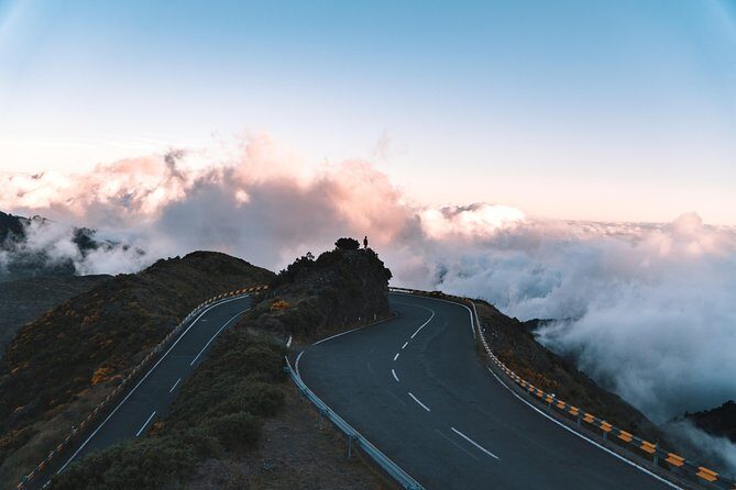 Funchal Private Vehicle Service with Driver for a Half Day or Full Day - FAQs