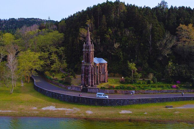 Furnas: Mystic Tour (w/Dinner & Thermal Springs) - Exploring the Magic of Furnas: A Deep Dive into the Tour
