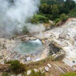 Furnas, Povoacão and Nordeste (east side of the Island) - Key Points