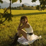 Füssen: Cinematic Photoshoot Couples, Solo & Groups - A Deep Dive into the Füssen Photographic Adventure
