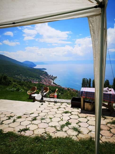 Galicica and Elsani: Macedonian evening with Lale Tours - Practical Details and Value