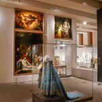 Gallery of the Royal Collections with option to visit the Royal Palace - Visiting the Royal Palace — An Optional Extra