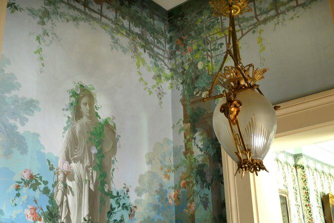 Gallier House Tour in New Orleans - Why This Tour Is a Good Choice