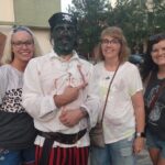 Galveston Cemetery Tour with Ghost Hunting Equipment - Key Points