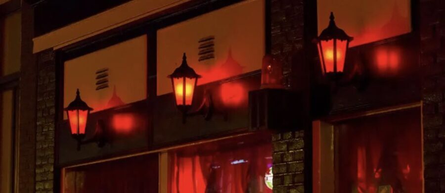 Galveston: Ghost-Themed Walking Tour - In The Sum Up