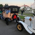 Galveston Gilded Age Architecture Tour - Detailed Breakdown of the Itinerary