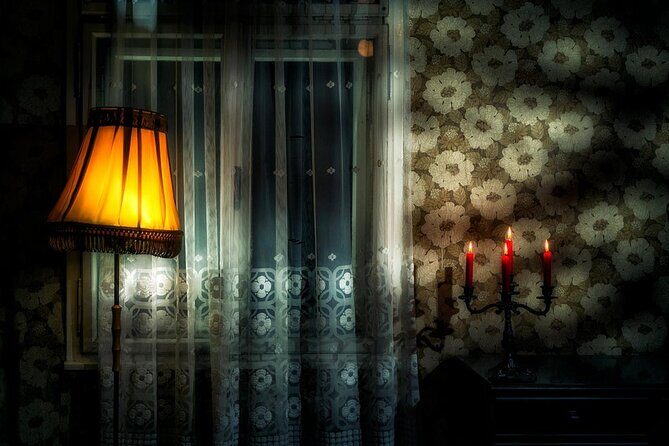 Galveston Haunted Pub Crawl Walking Tour - The Practical Aspects and What You Should Know