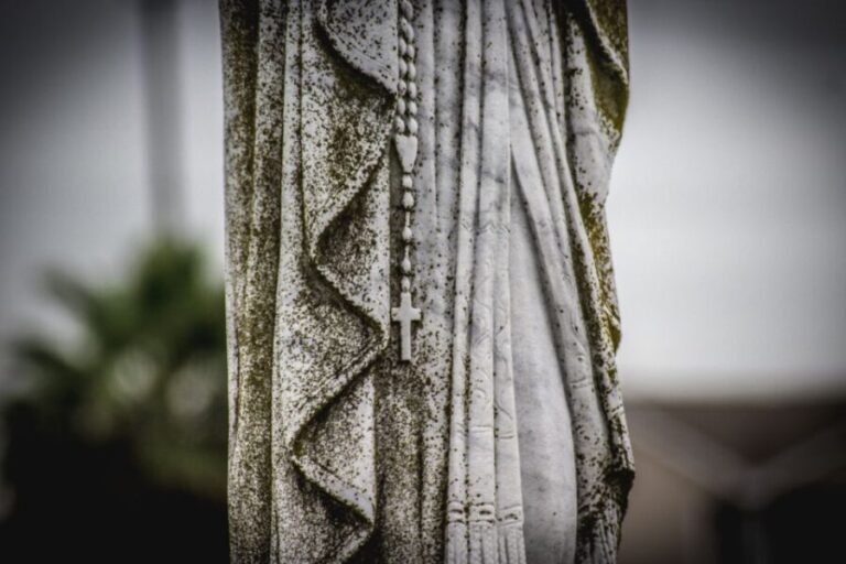Galveston: Historic Galveston Ghost Tour - A Closer Look at the Itinerary