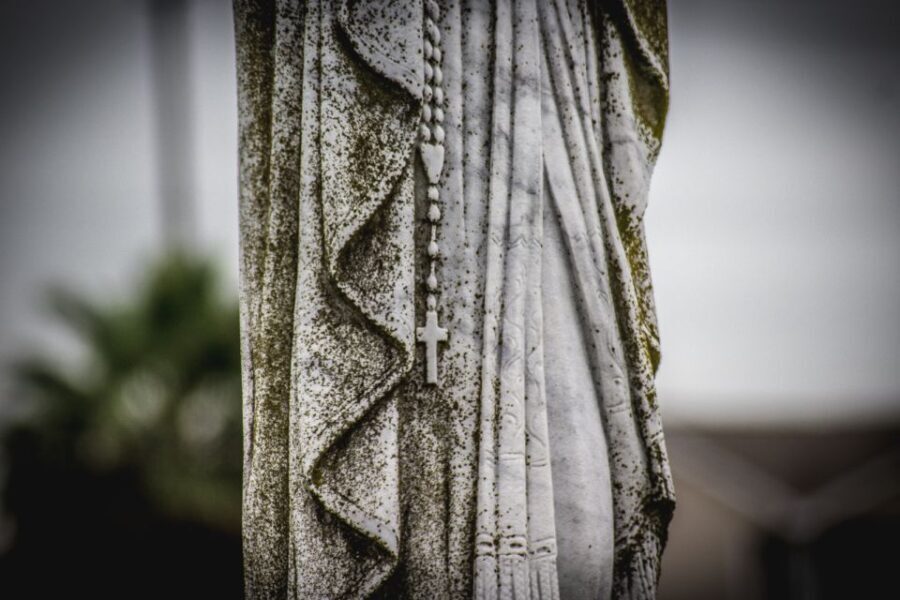 Galveston: Historic Galveston Ghost Tour - A Closer Look at the Itinerary
