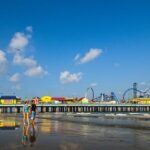 Galveston: Historic Pleasure Pier All-Day Pass - Authentic Experiences from Visitors