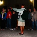 Galveston Island Ghost Tour - Key Points