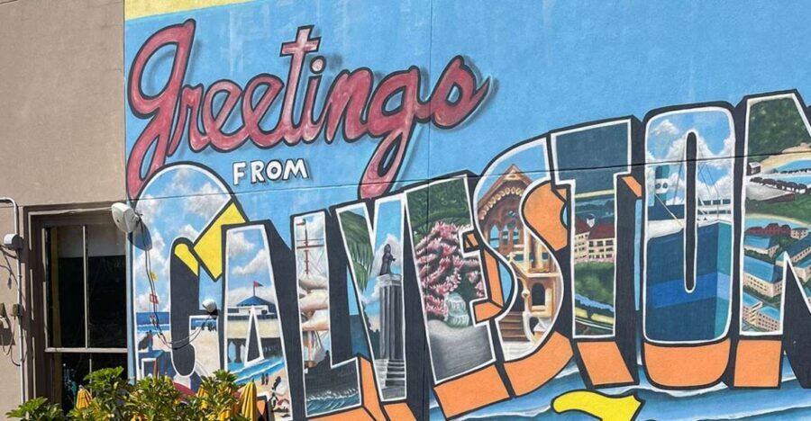 Galveston Island: Private Guided Tour - A Detailed Look at the Itinerary