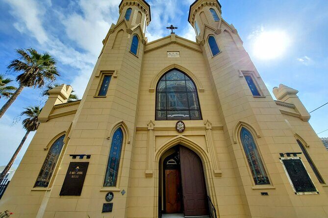 Galveston Mansions and Murder Walking Tour - Why This Tour is a Great Choice