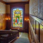 Galveston: Moody Mansion Entry Ticket and Self-Guided Tour - What to Expect: The Details of Your Visit
