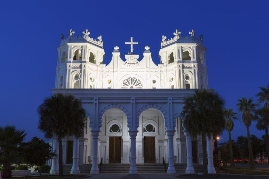 Galveston: Shadows of Revelry Adults Only Walking Tour - Practical Details & Tips