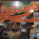 Galveston Sweets and Treats Tour - MOD Coffeehouse
