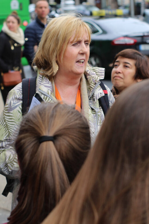Galway: Best of Galway City & Claddagh Walking Tour - The Value of a Guided Tour in Galway