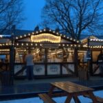 Galway: Christmas Market and City Highlights Walking Tour - What Makes This Tour Stand Out?