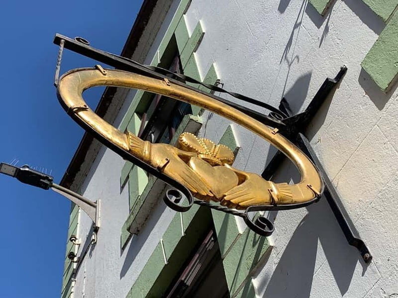 Galway City: Daily Walking Tours 10am & 2pm - The Practical Details