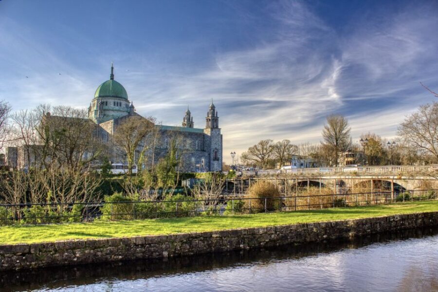 Galway: City Sightseeing Hop-On Hop-Off Bus Tour - Detailed Breakdown of the Itinerary