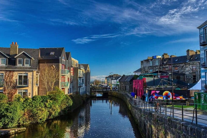 Galway City Walk: Rougues, Rebels, Revolutionaries and Rakes - Who Will Love This Tour?