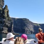 Galway: Cliffs Cruise, Aran Islands & Connemara Day Tour - What Makes This Tour Stand Out?