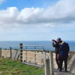 Galway: Cliffs of Moher Cruise, Bunratty Castle & Folk Park - Transportation and Timing