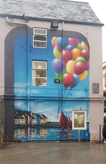 Galway Private Walking Tour - FAQ