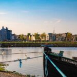 Galway's City Centre: A Self-Guided Audio Tour - Exploring Galways Latin Quarter