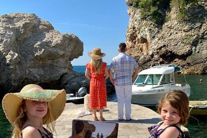 Game of Thrones and History Combo Private Tour - Strolling into Dubrovnik’s Old Town