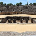 Game of Thrones filming locations, Itálica, Seville - The Itinerary in Detail: What to Expect