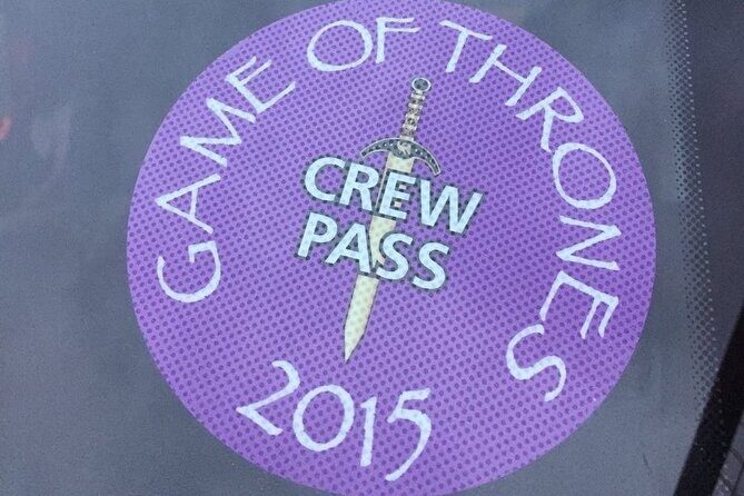 Game Of Thrones Locations & Giants Causeway North Antrim Coast Tour - What the Reviews Say