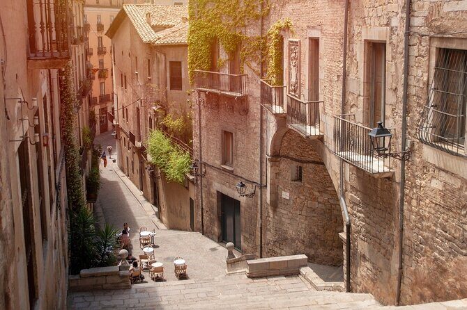 Game of Thrones: Medieval Girona Private Tour with Hotel pick-up - Game of Thrones Filming Locations in Focus