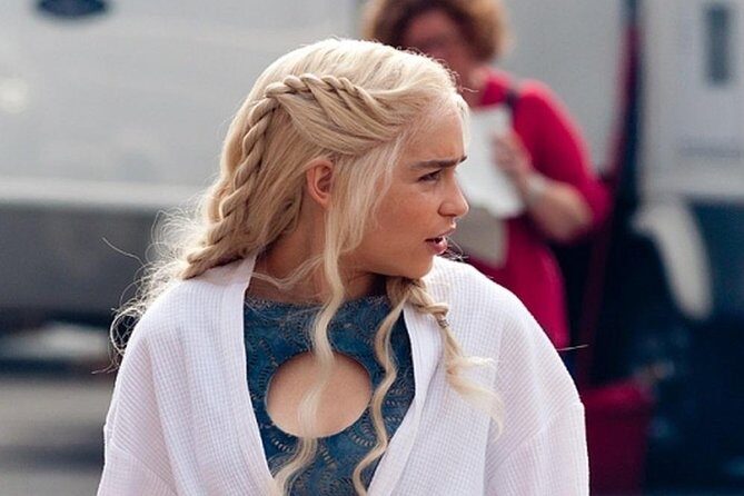 Game of Thrones Tour Split - City Of Dragons - Cost and Value