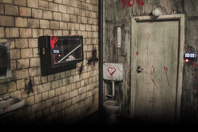 Game Over - Ultimate Escape Room Private Experience - Frequently Asked Questions