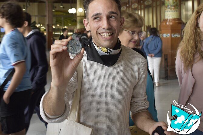 Games and History Walking Tour in the Center of Valencia - Who Will Love This Tour?